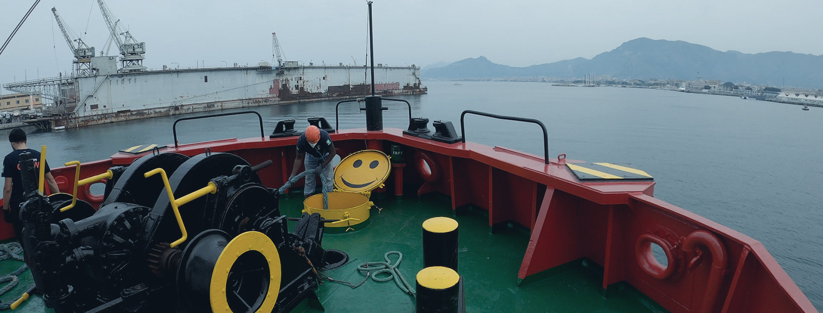 SEA-EYE 4 Embarks On Third Rescue Mission - Sea-Eye