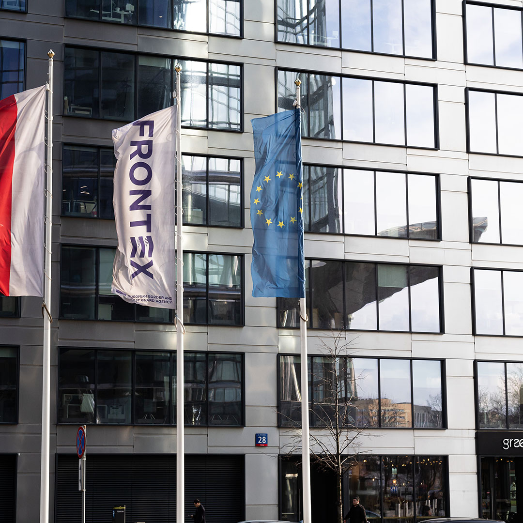 20 years of Frontex: “We don't need an organisation whose main ...
