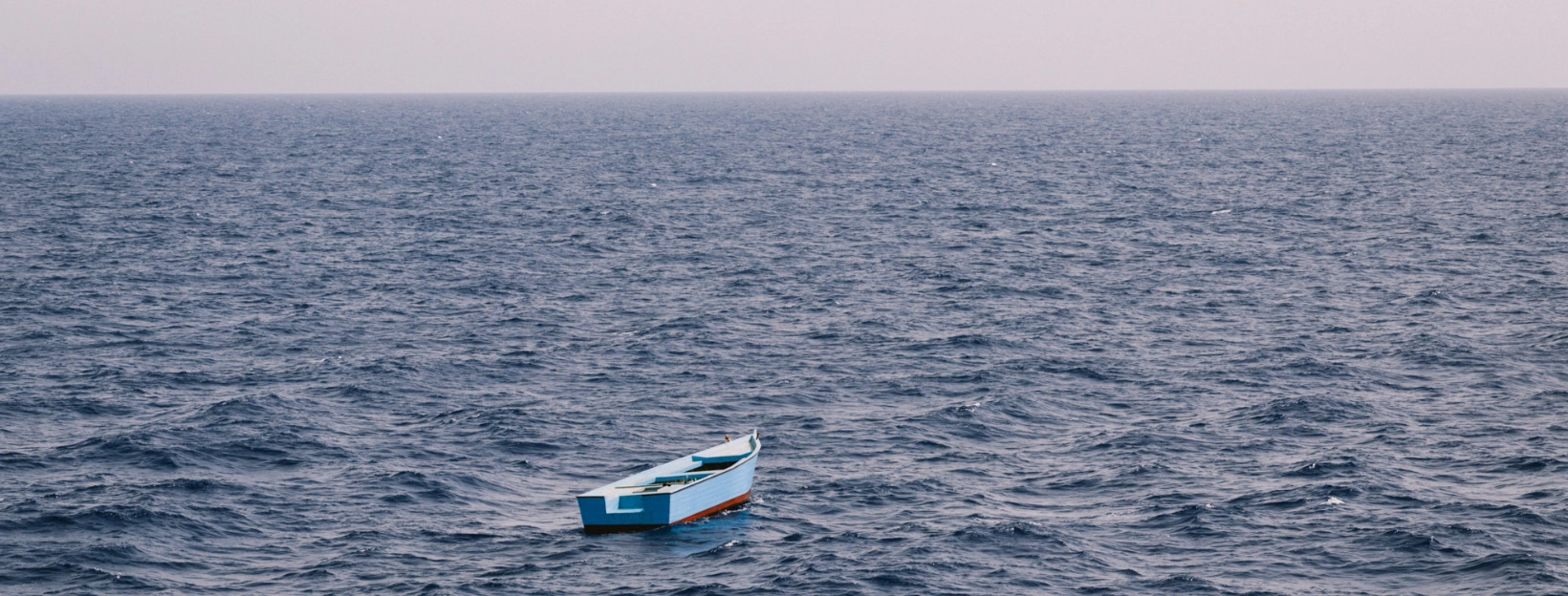 German government cancels financial support for civil sea rescue - Sea-Eye